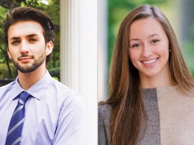 UNC journalism students visit Bahamas months after Hurricane Dorian