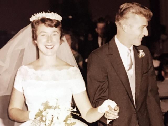 WRAL legend Charlie Gaddy celebrates 60th anniversary