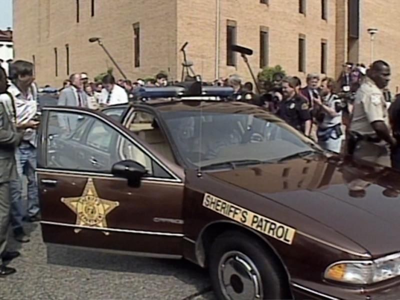 Follow the Truth: Robeson County, NC's role in the James Jordan murder