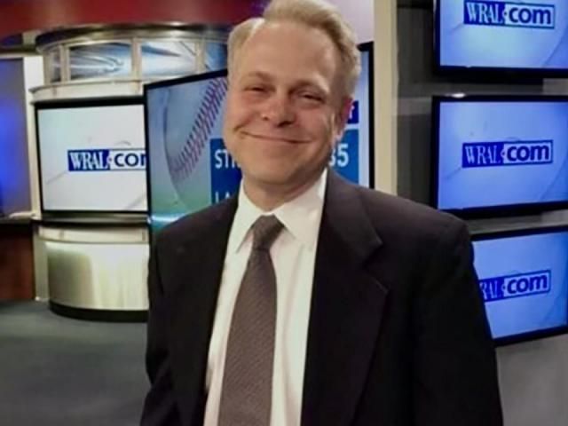WRAL news director retires after 35 years in journalism
