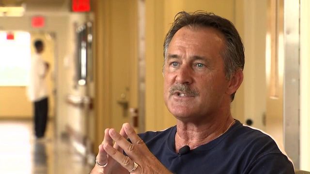 Tar Heel Traveler: Miracle Man