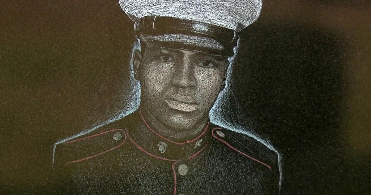 Goldsboro man, 15, was youngest American killed in Vietnam :: WRAL.com