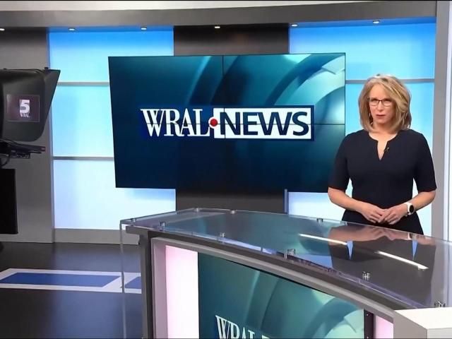 WRAL's Debra Morgan: 32 years of breaking news, community committment