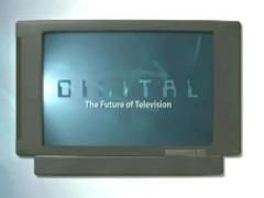 Scan your TV after DTV conversion