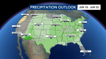 Months-long drought, rising heat bring tighter water restrictions to ...
