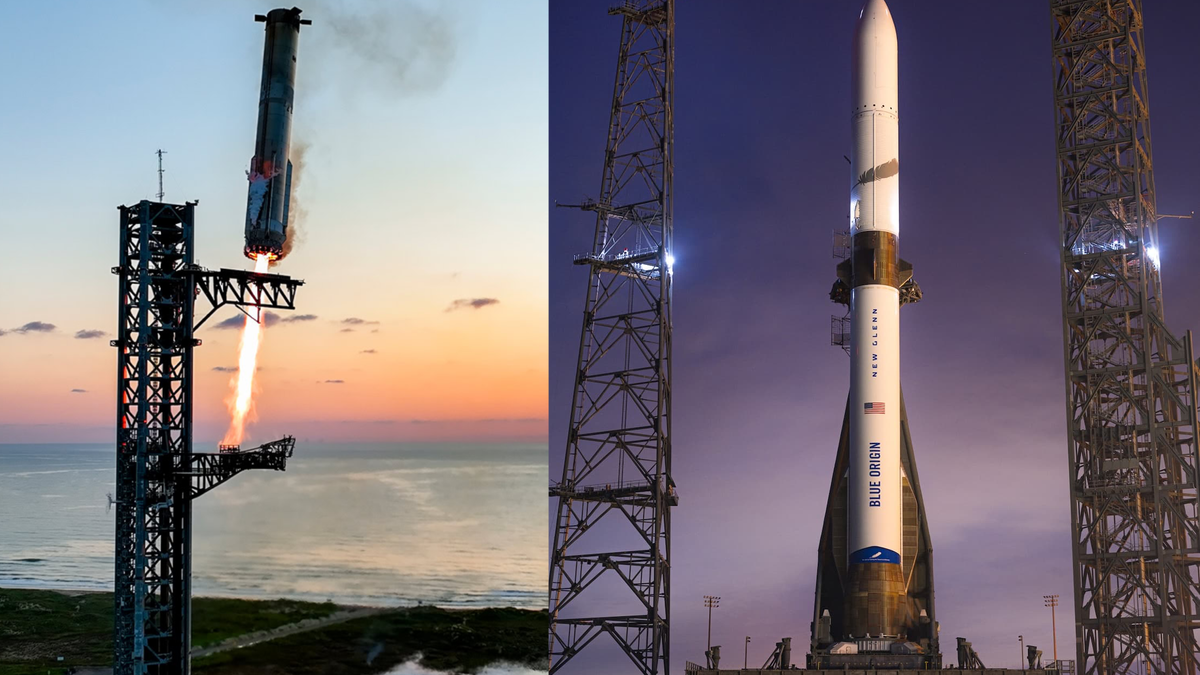 2025 in spaceflight :: WRAL.com