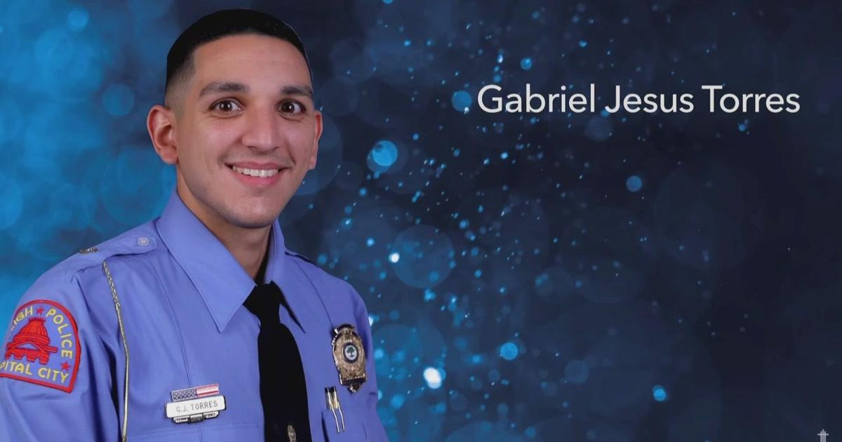 Wife of Raleigh police officer killed in Hedingham shooting granted ...