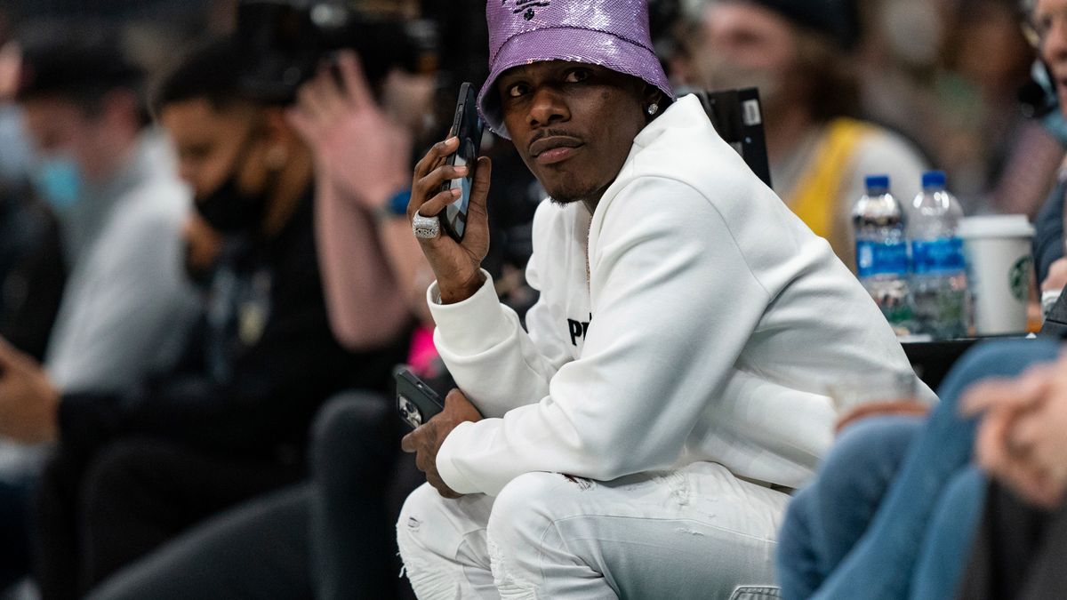 Charlotte rapper DaBaby dedicates new music video to light rail ...