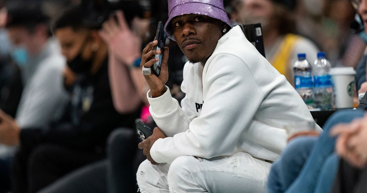 Charlotte rapper DaBaby dedicates new music video to light rail ...