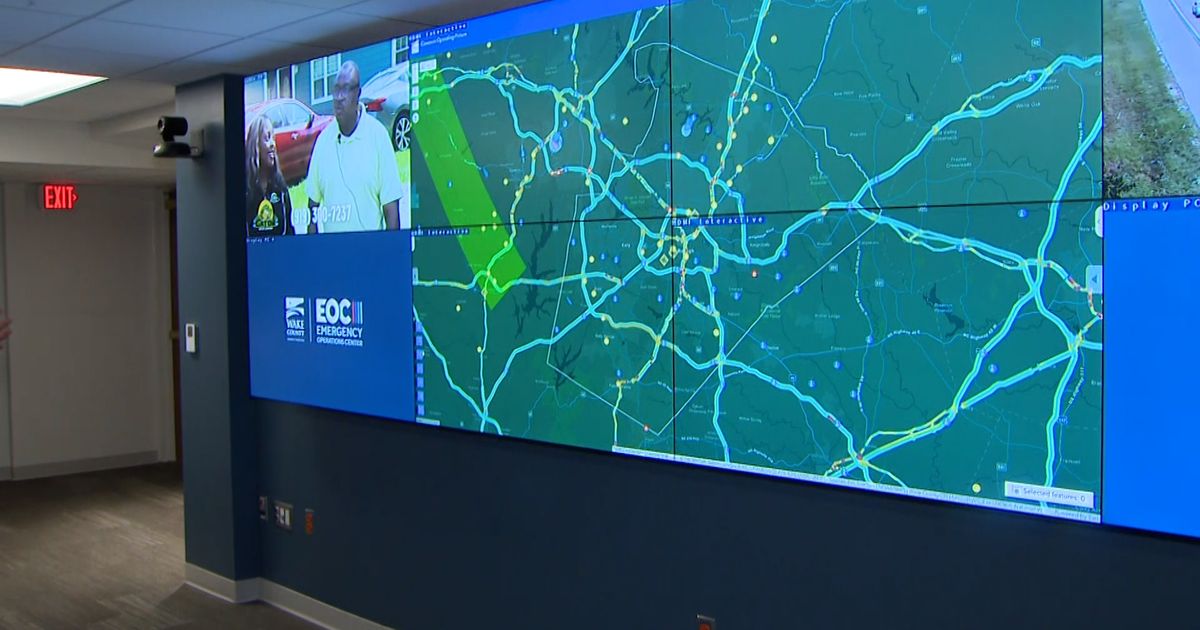 Stay alert: County emergency alert systems cut through notification ...