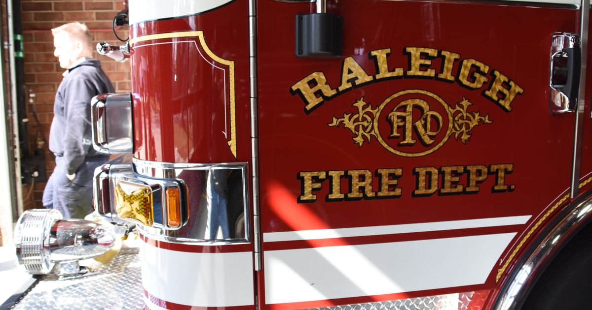 WRAL investigation into Raleigh firefighter overtime spurs call to ...