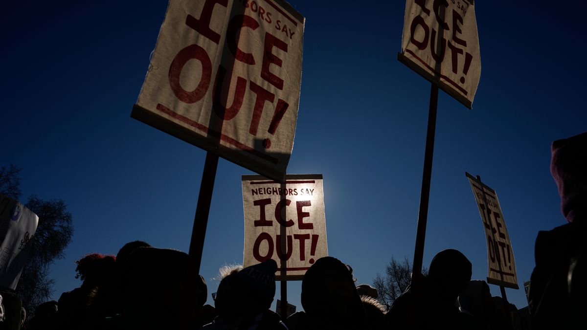 No decision on request to stop immigration sweeps in Minnesota ...