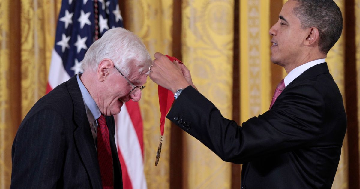 Gordon S. Wood, eminent scholar of the American Revolution, dead at 92 ...