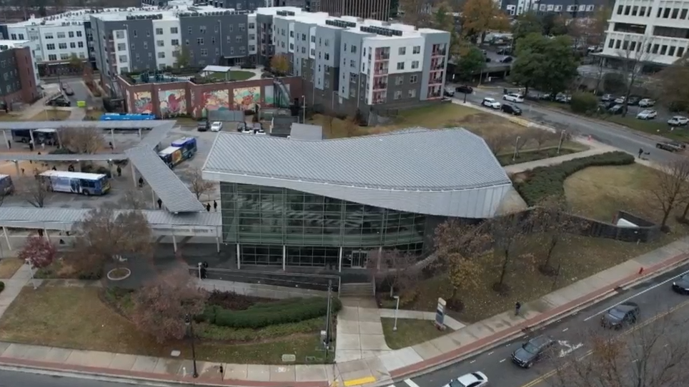Durham Station's $26M Renovation Kicks Off: More Bus Bays, Better ...