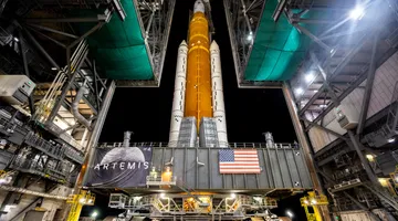 NASA shakes up Artemis schedule, aiming for 2 moon landings in 2028 ...