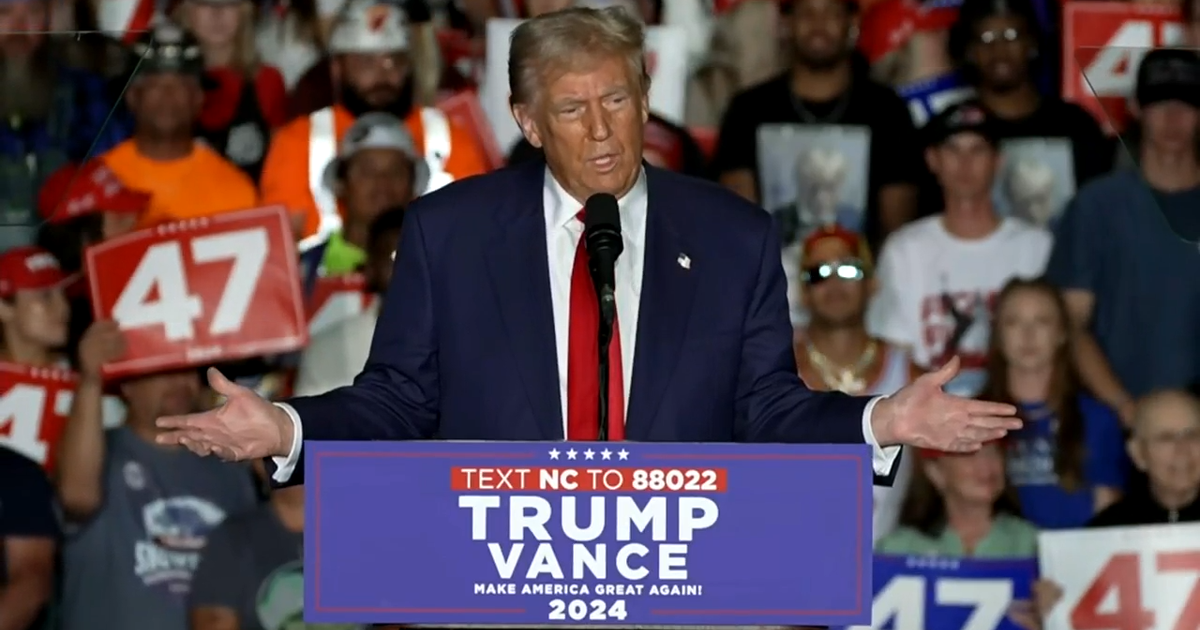 President Trump coming to Fort Bragg days ahead of Army's 250th ...