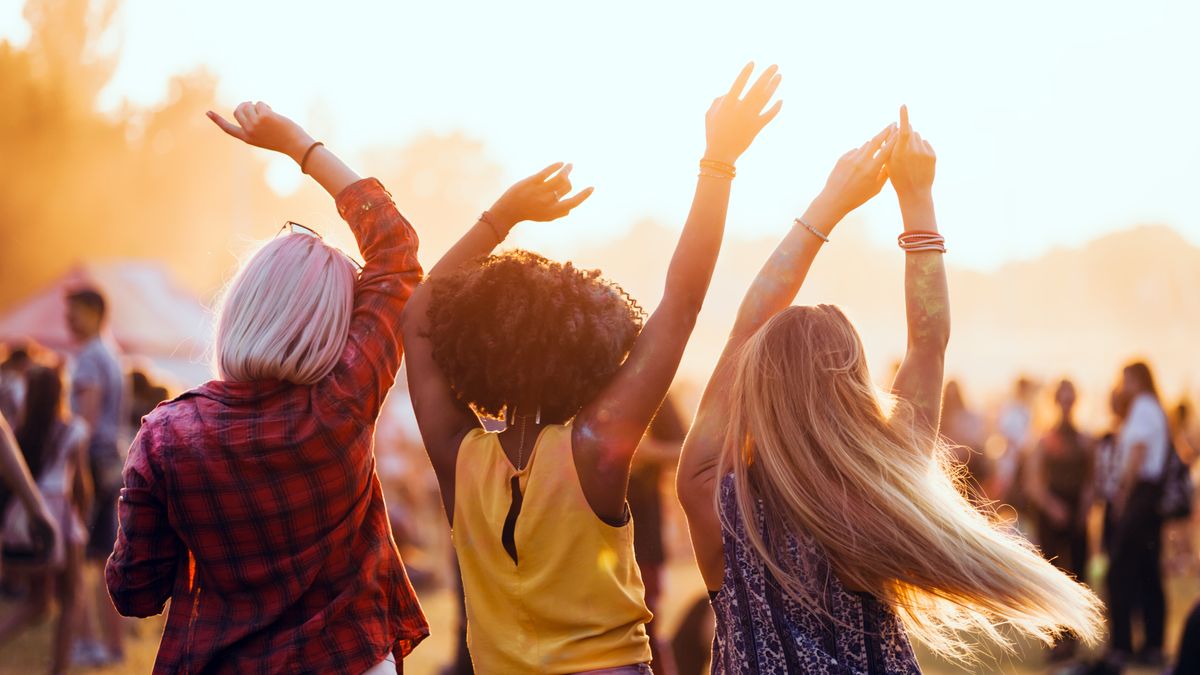 Weekend best bets: Raleigh's Spring Festival, Ritmo Latino Festival ...