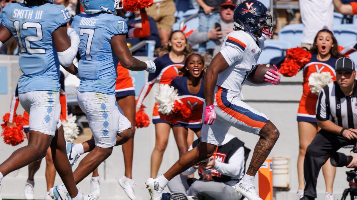 College football transfer portal tracker: UNC’s leading tackler to ...