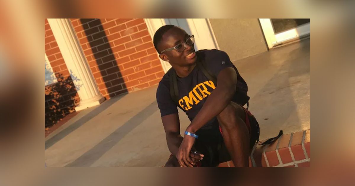 Family of NC Central student killed in motorcycle crash trying to get ...