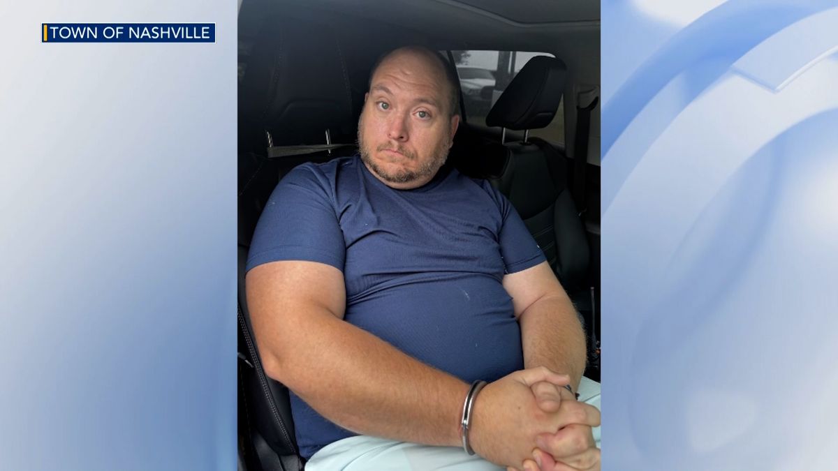 Police: Nashville official used town-issued credit card for fraudulent ...