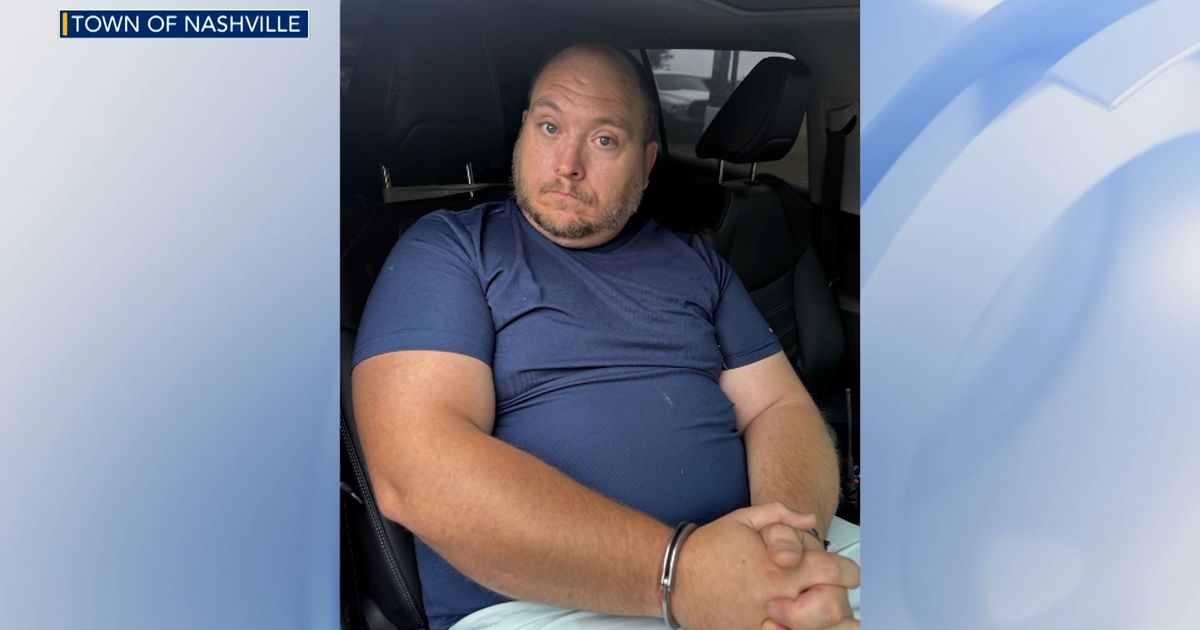 Nashville Official: Fraudulent Credit Card Use & Altered Receipts ...