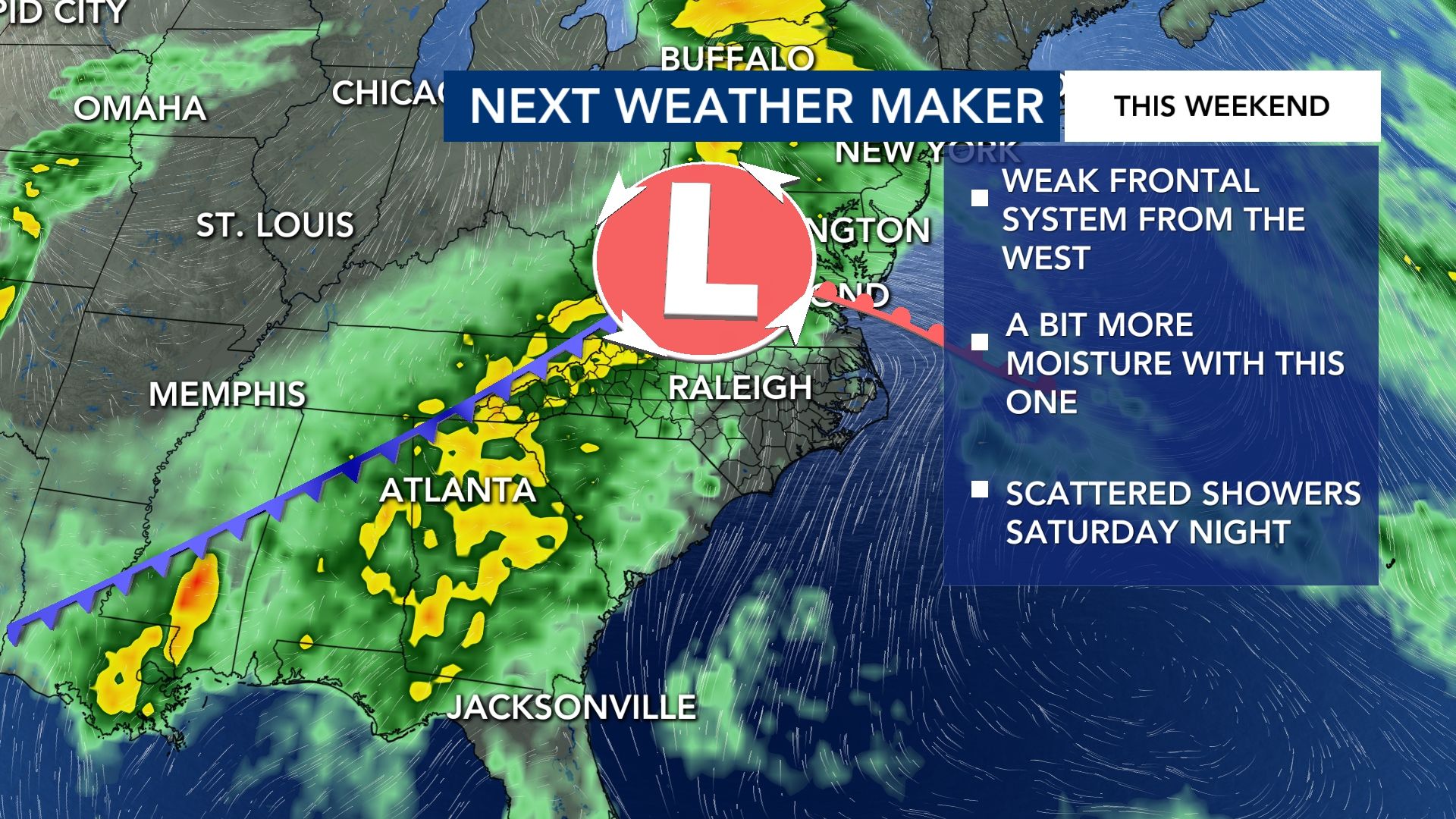 80s return; breezy, warm Wednesday adds to brush fire threat ahead of ...