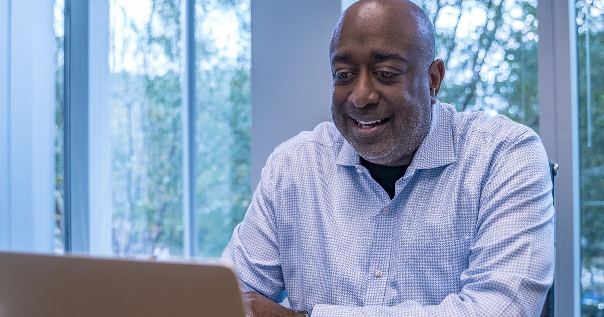 Donald Thompson: Retention isn't a manager problem, it's a leadership ...