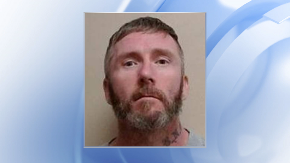 Man who escaped from Western NC prison captured in SC :: WRAL.com