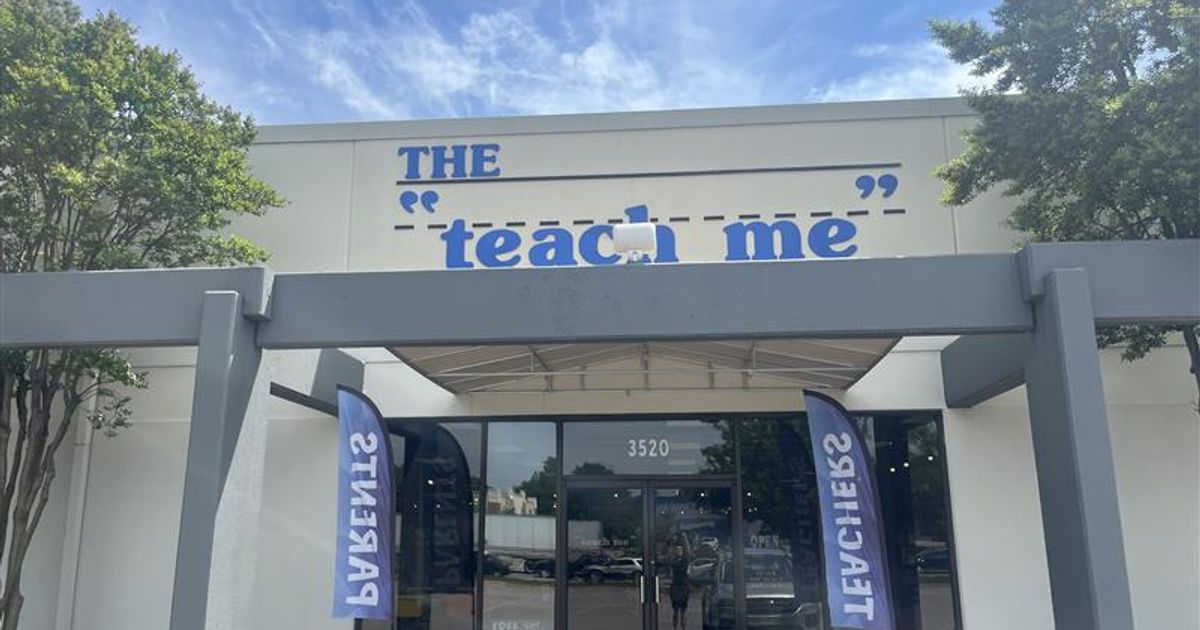 Largest parent and teacher store in the Triangle soon to close, shifts ...