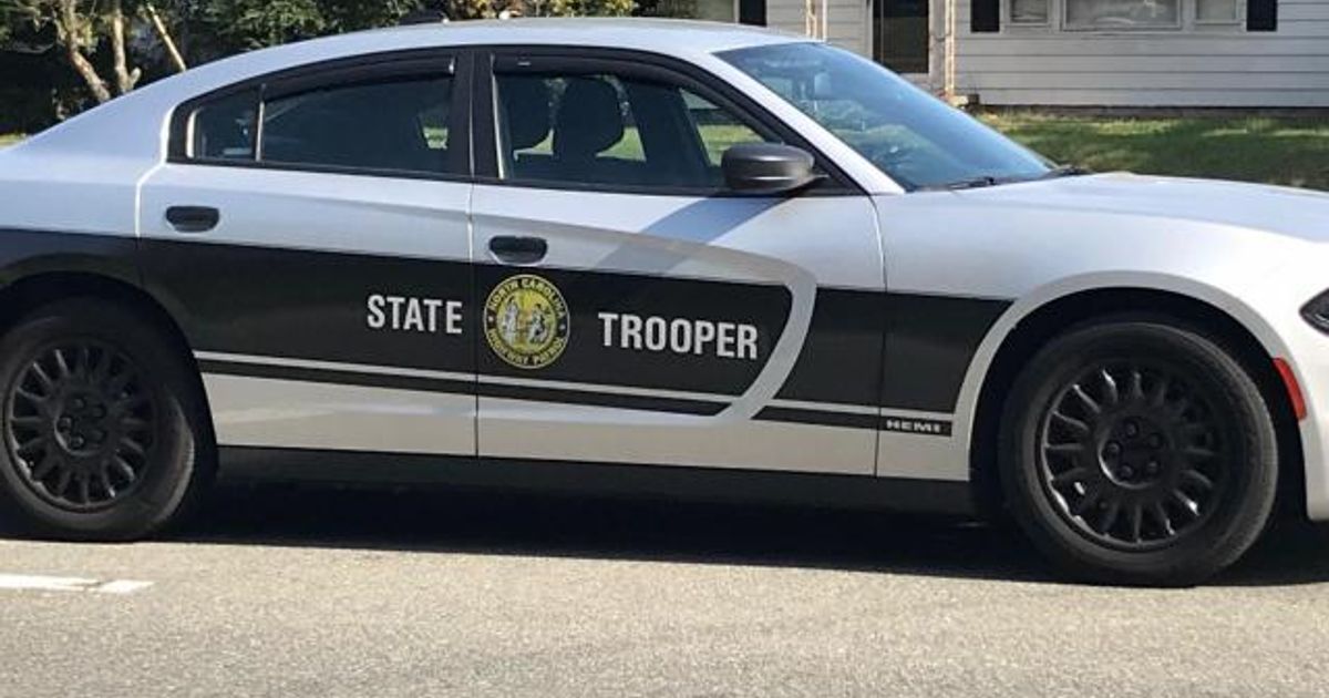 NC Highway Patrol to operate as independent agency :: WRAL.com