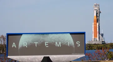 NASA shakes up Artemis schedule, aiming for 2 moon landings in 2028 ...