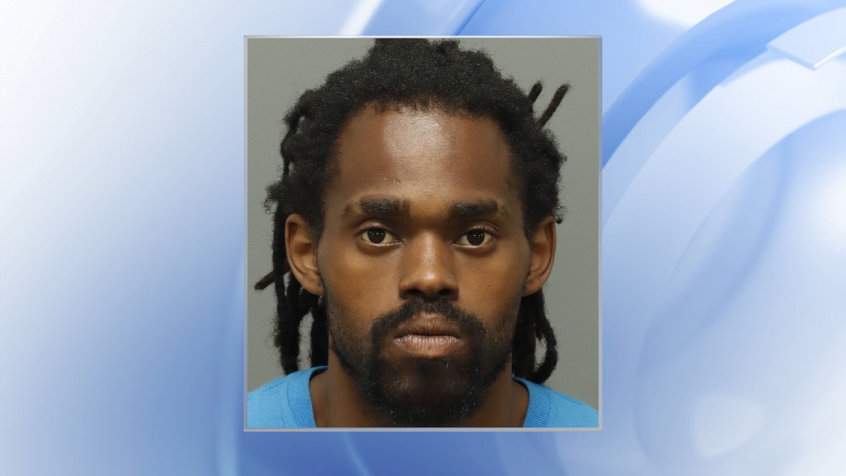 Raleigh man accused of pipe bomb hoax held on $250,000 bond, faces ...