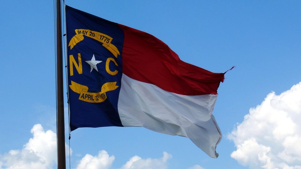 Hurrah! North Carolina's state song celebrates history, accomplishments ...
