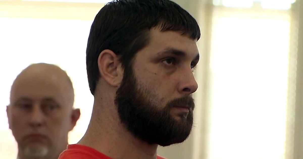 Kevin Munn sentenced to life in prison, concludes Lake Gaston home ...