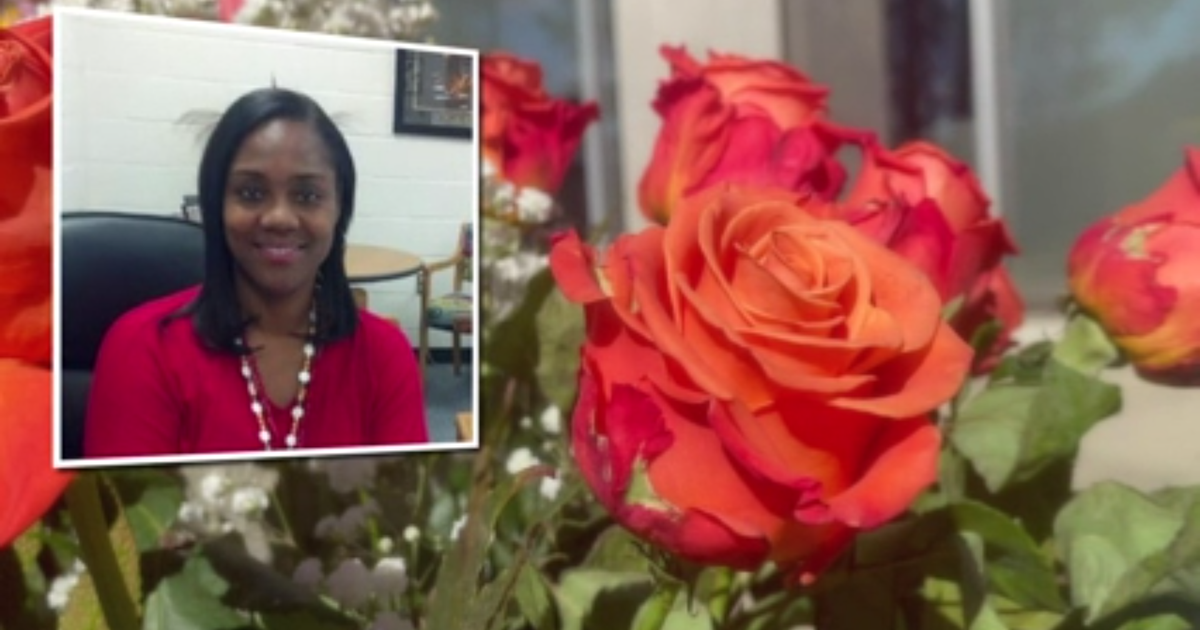 Former Rolesville High principal helped students be seen, 'gave them a ...