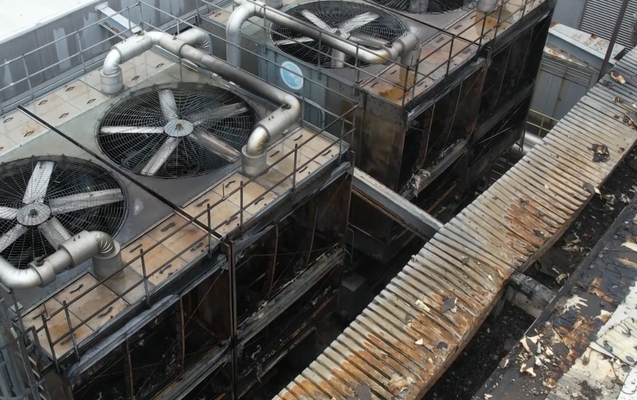 Neighboring towns convention centers offer to host events amid Raleigh ...