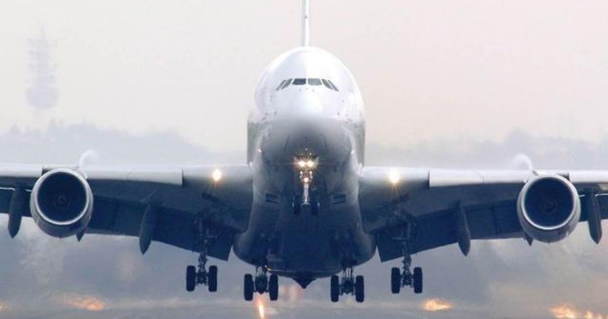 Tragic collision at Reagan National highlights urgent air traffic ...