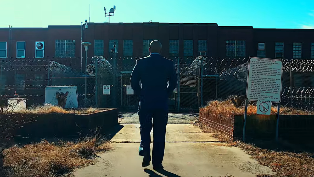 Former inmate buys Wayne County Correctional Center, plans reentry and ...