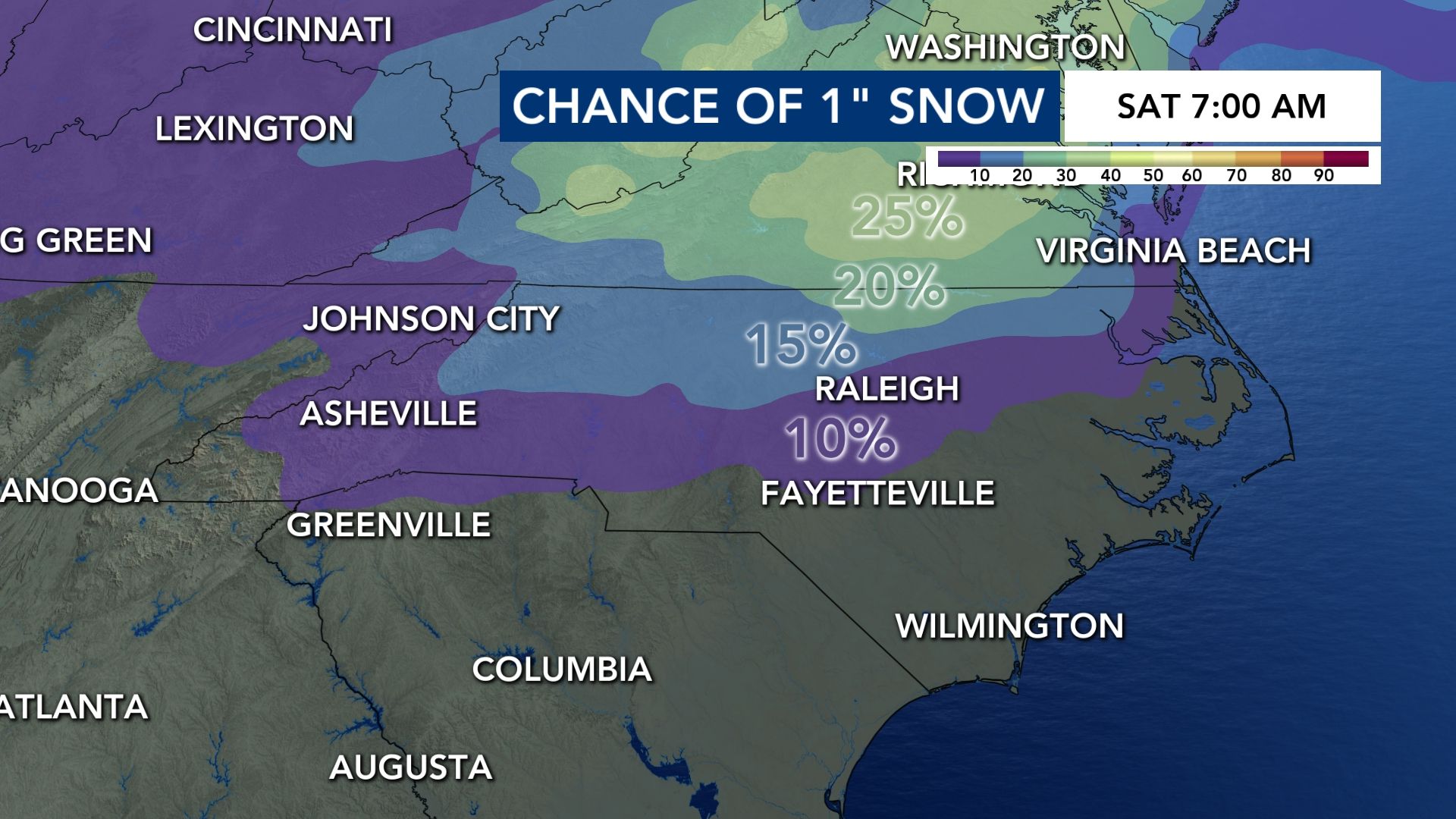 Ask the Meteorologist: What is the forecast process like when dealing ...