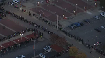 Police: At least 1 person in custody after 12 car break-ins outside ...