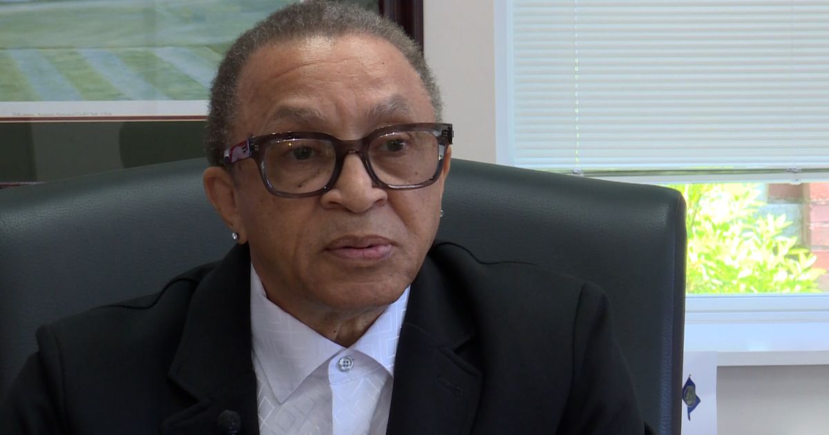 Zebulon mayor will not resign despite calls to do so, shares plans to move forward :: WRAL.com