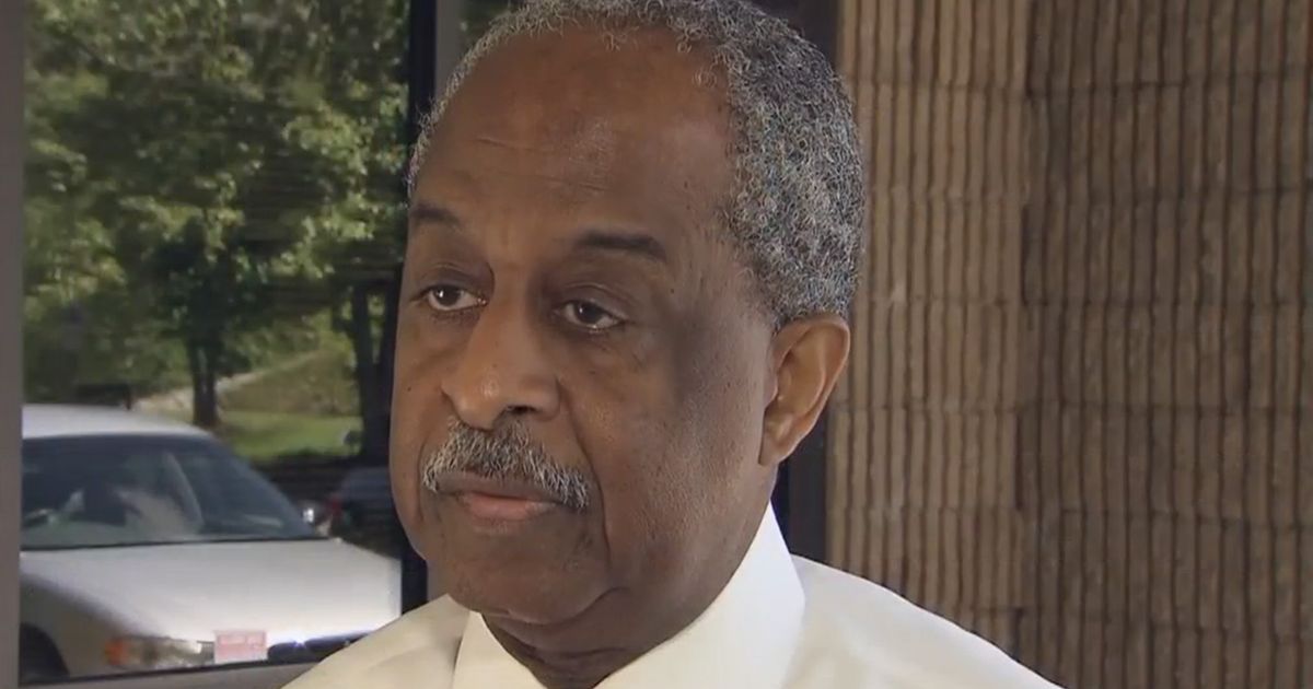 Durham County honors former mayor Bill Bell with administrative ...