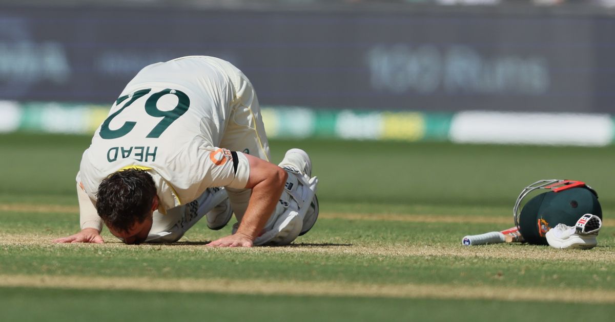 How the 'worst' Australian team in 15 years just retained the Ashes ...