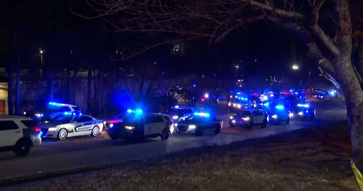 Raleigh woman speaks after ex-husband kills her partner, dies in police ...