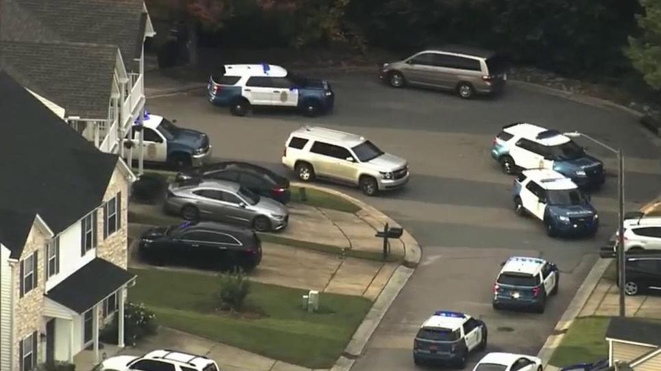 Raleigh mass shooting: Security company, HOA want families' lawsuit ...