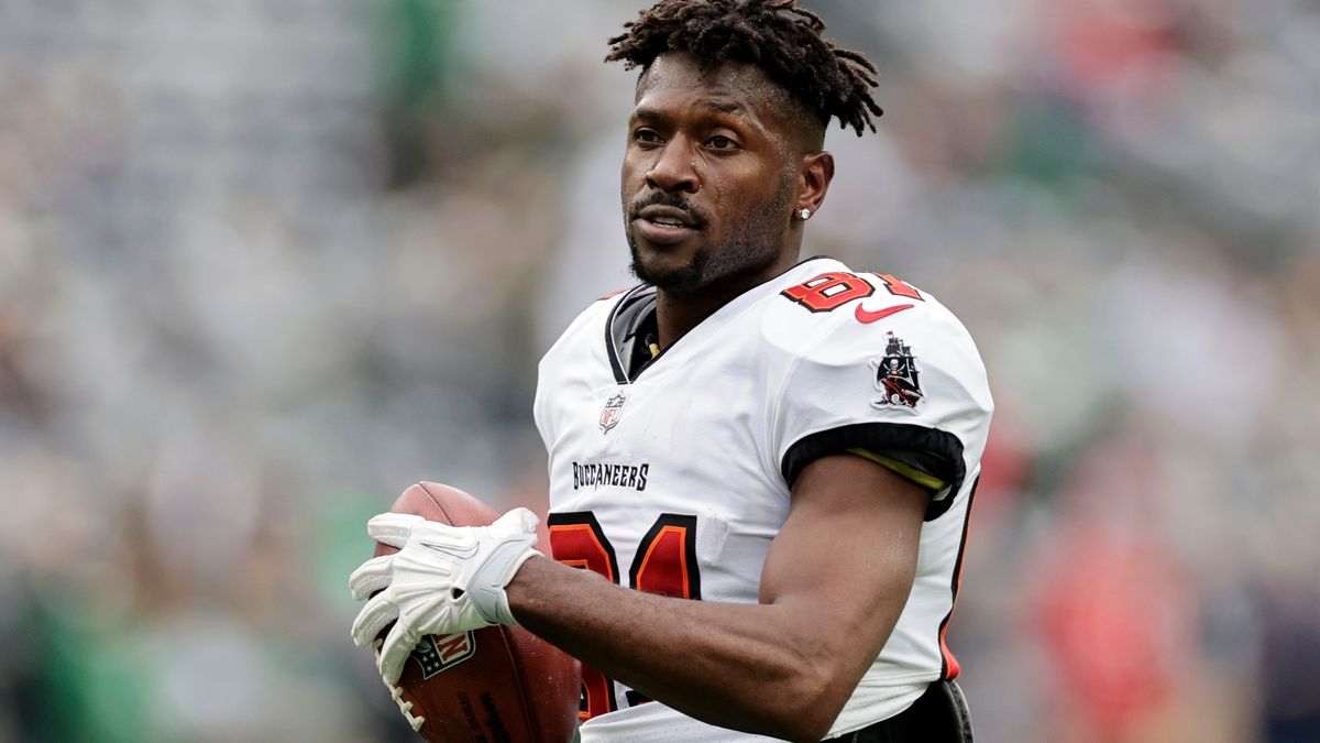 Ex-NFL star Antonio Brown pleads not guilty to attempted murder charge stemming from Miami ...