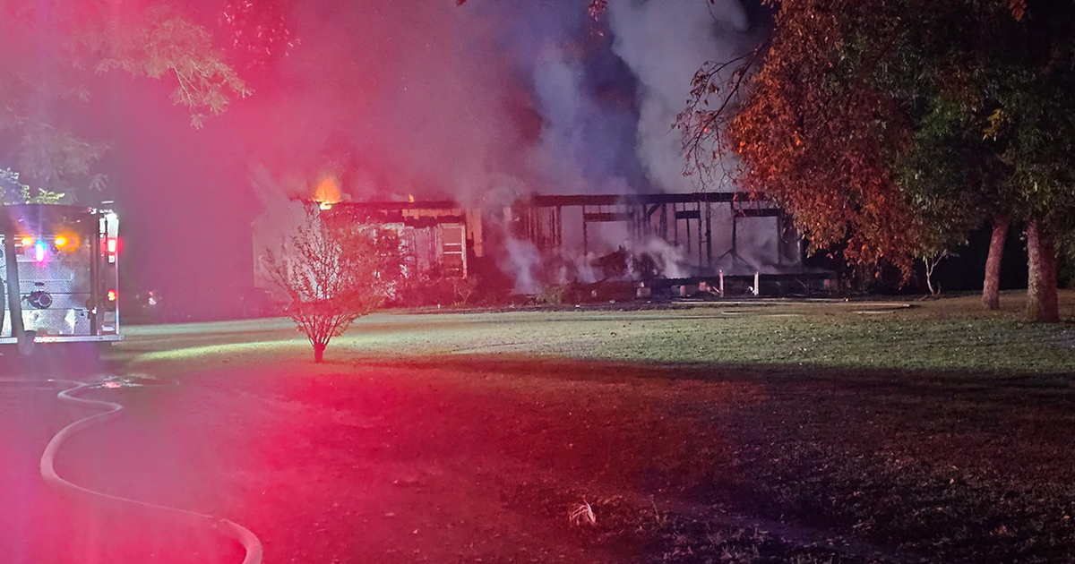 Cumberland County family seeks community support after devastating ...