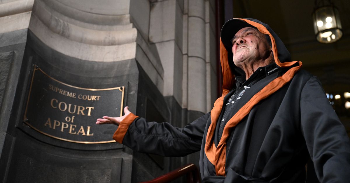 Australian judges weigh Indigenous activist’s bid to prosecute King ...
