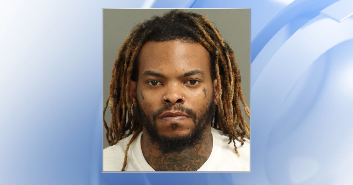 Wake Co. man arrested, charged with animal cruelty after dog found starved to death :: WRAL.com