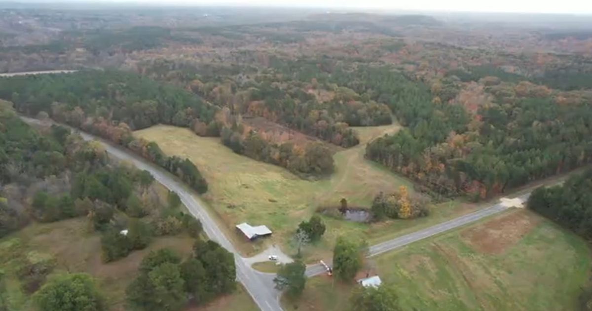 Person County residents want transparency on plans for Microsoft's potential data center :: WRAL.com